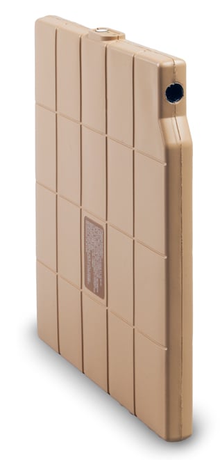 Product Spotlight: Conformal Wearable Batteries