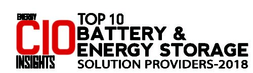 Inventus Power Recognized as a Top 10 Battery & Energy Storage Solution ...