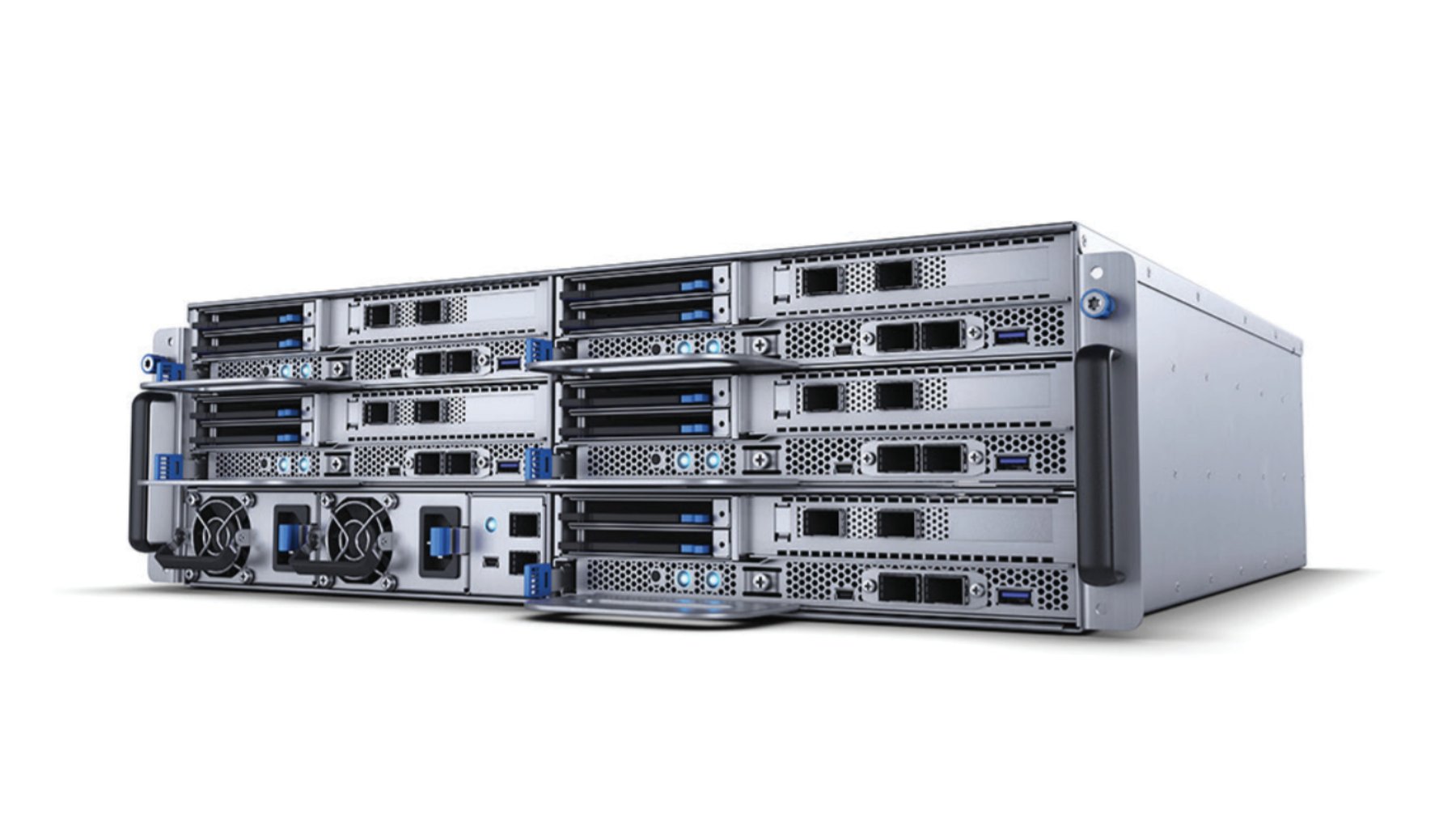 Power uninterrupted: Choosing the right battery backup system for edge ...