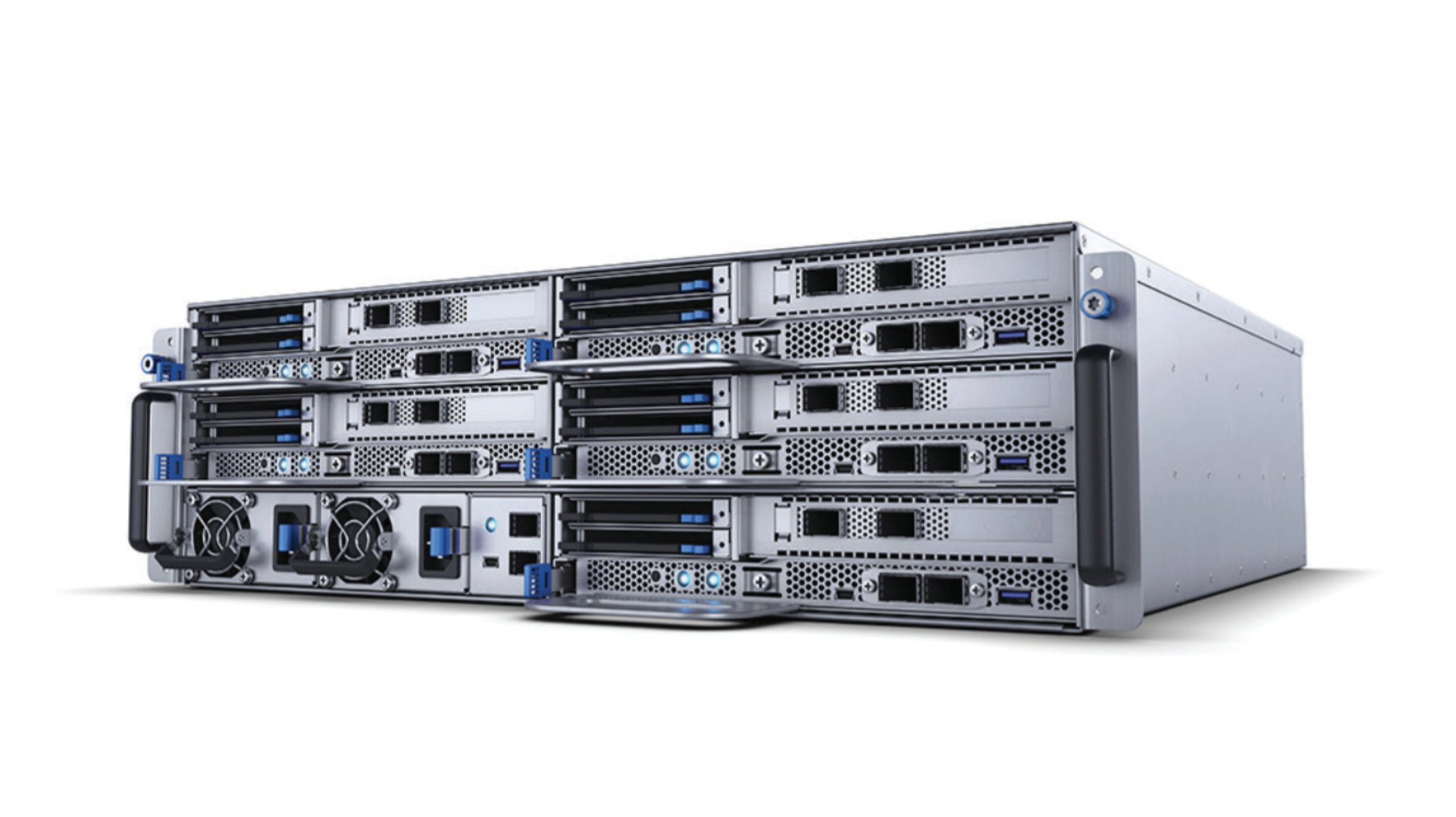 Power uninterrupted: Choosing the right battery backup system for edge ...