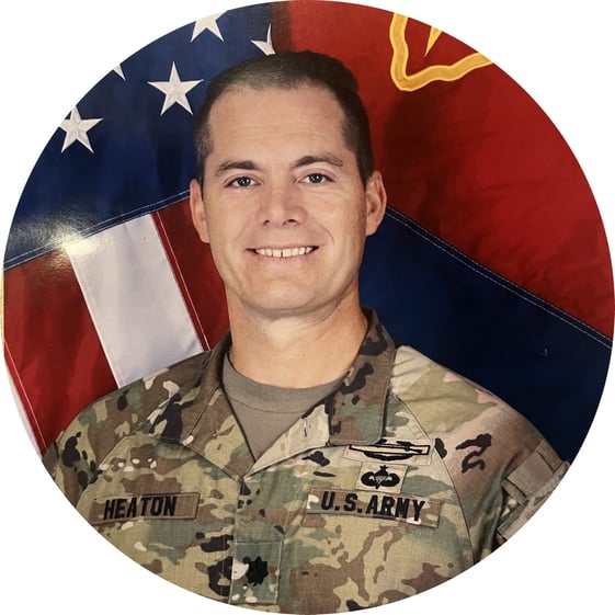 Military Appreciation Employee Spotlight