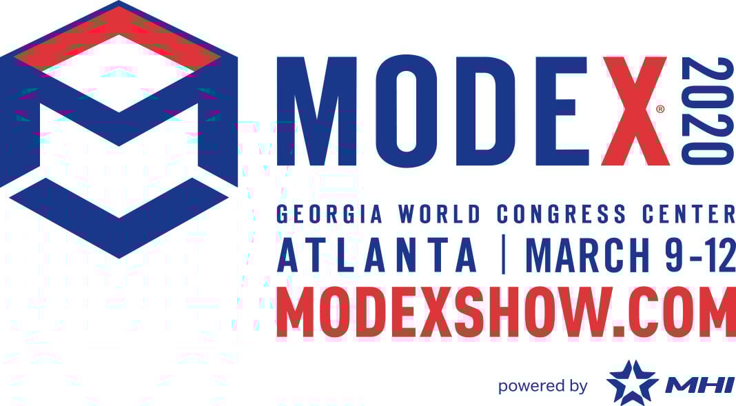 MODEX 2020