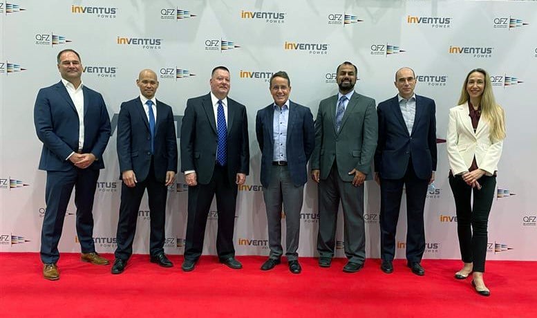 Inventus Power Inaugurates its Technical Center EMEA and Manufacturing ...