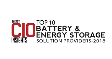 Inventus Power Recognized as a Top 10 Battery & Energy Storage Solution ...
