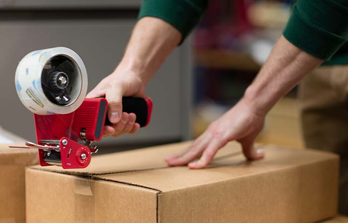 Updated Requirements for Shipping Lithium Batteries via FedEx Express